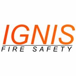 Ignis. Fs (Yakovlevskiy Lane No:11), yangın önleyici sistemler  Saint‑Petersburg'dan
