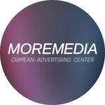 Krymsky reklamny tsentr Moremedia (Петропавловская улица No:3), reklam ajansları  Simferopol'dan (Akmescit'ten)