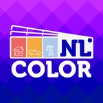 NLColor (Shevchenko Street No:36/1, Murmansk), boya ve cila malzemeleri üretim ve satış yerleri  Murmansk'tan
