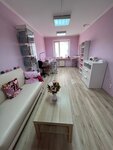 Студия взгляда (Komsomolskiy Avenue No:14/1), manikür-pedikür  Surgut'tan