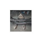 Fabriballestas 314 SAS (Bogotá, Fontibón, El Chanco II), mobilya mağazaları