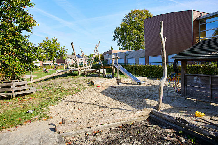 Anaokulları Humankind - Bso Villa BonBini, Gelderland, foto