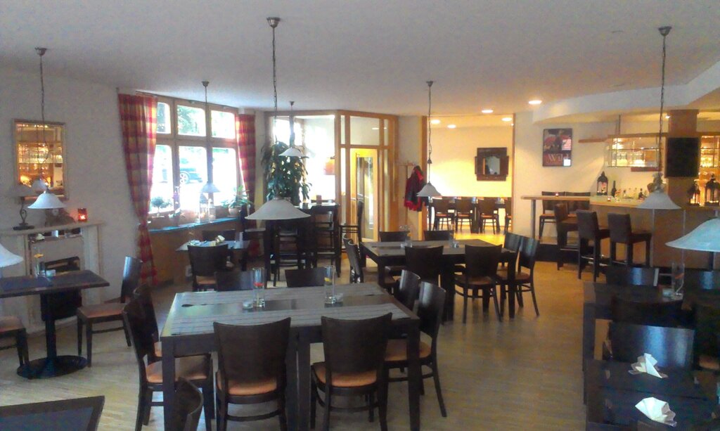 Restoran Schnitzelranch Am Lindenbrunnen, Baden‑Wurttemberg, foto