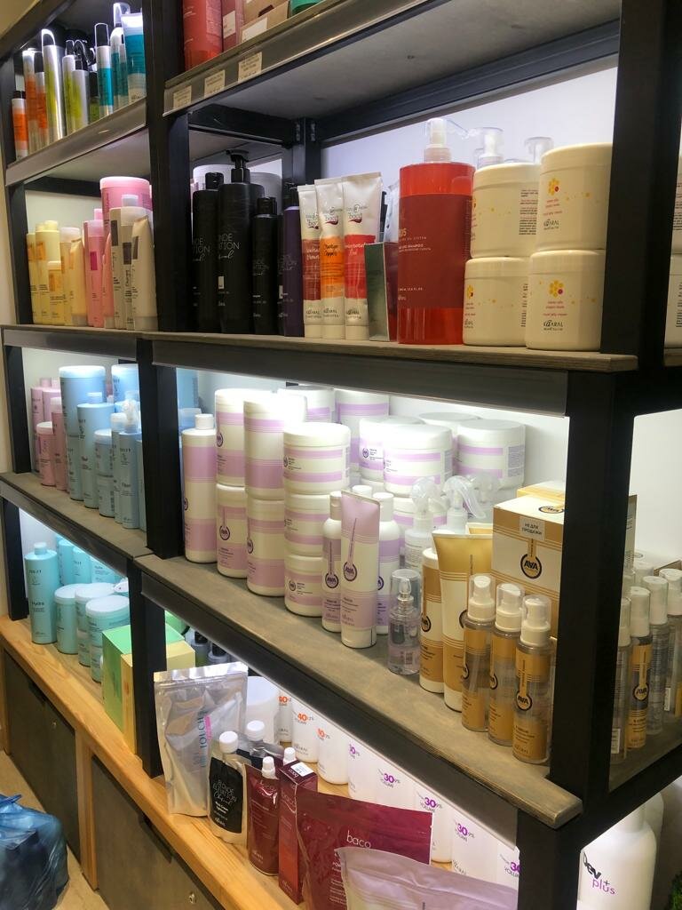 Güzellik merkezi ekipmanları Stilist Pro, Belgorod, foto