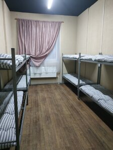 Pansiyonlar, hosteller April, Aprelevka, foto