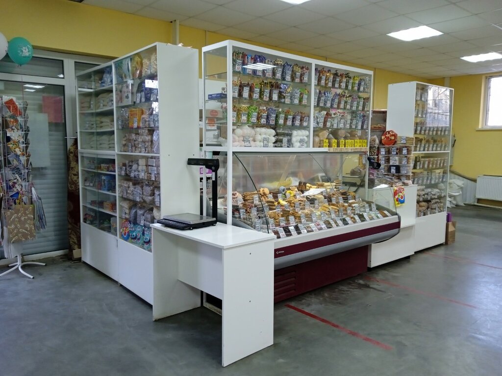 Pastacılık üretimi Сладости к чаю, Perm, foto