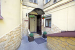 Prestige Apart (Gorokhovaya Street No:5), otel  Saint‑Petersburg'dan