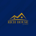 Rich House (Mirzo Ulugbek Street No:18), mobilya mağazaları  Taşkent'ten