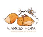 Lisya Nora (Dobrolyubova Street No:21АкА), anaokulları  Moskova'dan