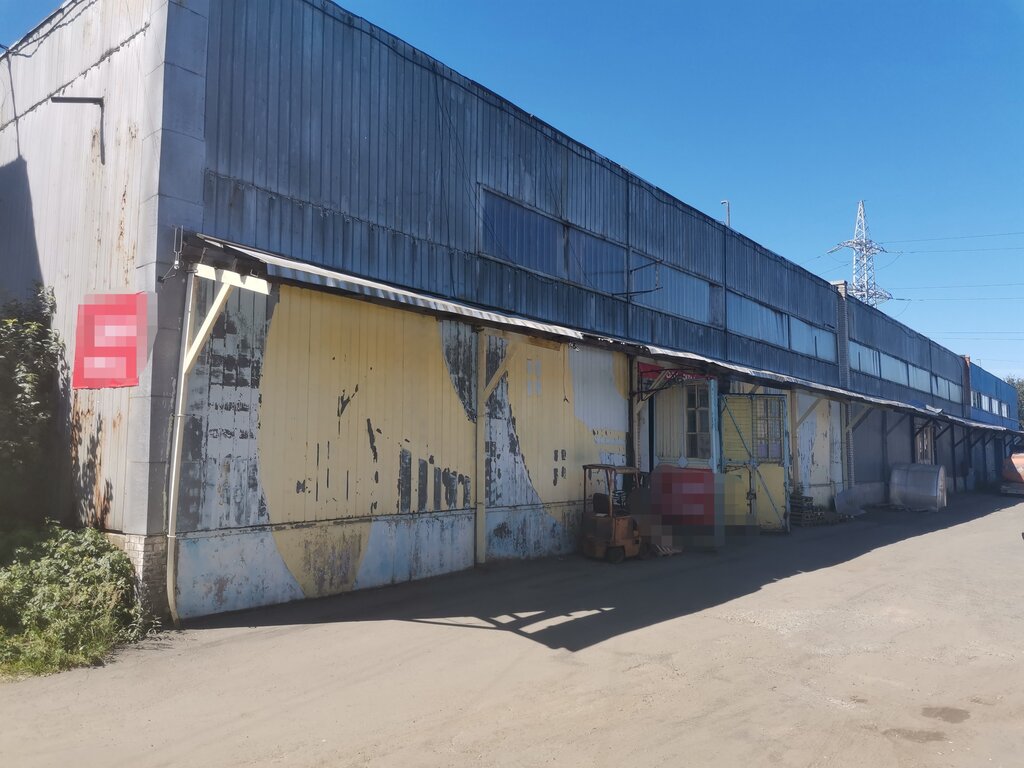 Ticari gayrimenkul alım satımı Форвард, Petrozavodsk, foto