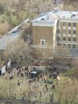 Upravleniye federalnoy sluzhby ispolneniya nakazany po g. Moskve (Narvskaya Street No:15А), ceza infaz kurumları  Moskova'dan