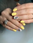 Gulzada nails (Verkhnyaya Radischevskaya Street No:5), manikür-pedikür  Moskova'dan