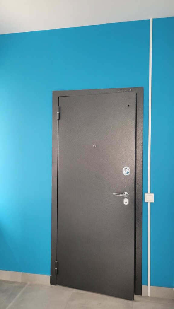 Teslimat noktası Сантехника-Тут, Moskova, foto