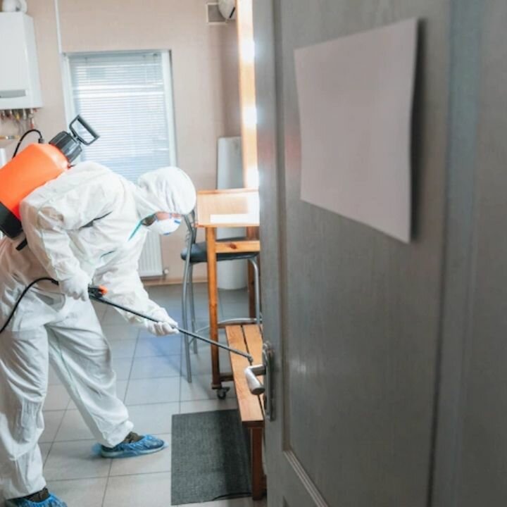 i̇nşaat firmaları Servicios Generales - Saneamiento Ambiental, , foto