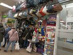 Магазин смешанных товаров (Niescierava Street No:49), mini-market  Minsk'ten