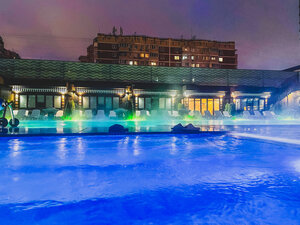 Sundali (Aerodrome Street No:168/7), restoran  Krasnodar'dan
