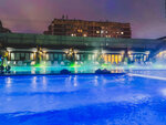 Sundali (Aerodrome Street No:168/7), restoran  Krasnodar'dan