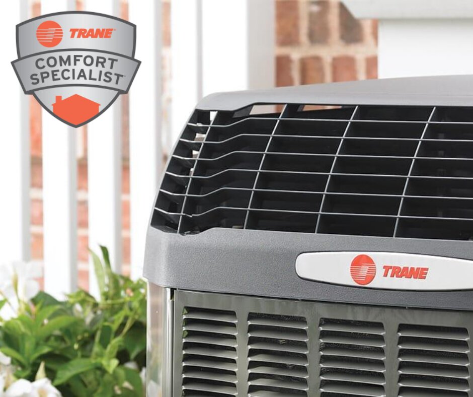 Isıtma sistemleri ve ekipmanları Horizon Heating & Air Conditioning, Kuzey Carolina Eyaleti, foto