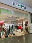EcoStyle (Golovinskoye Highway No:5к1), giyim mağazası  Moskova'dan