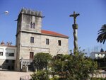 Colexio Filipense Sagrada Familia (Galicia, Pontevedra, Calle Vilagarcía, 7), özel okul  Galisya'dan