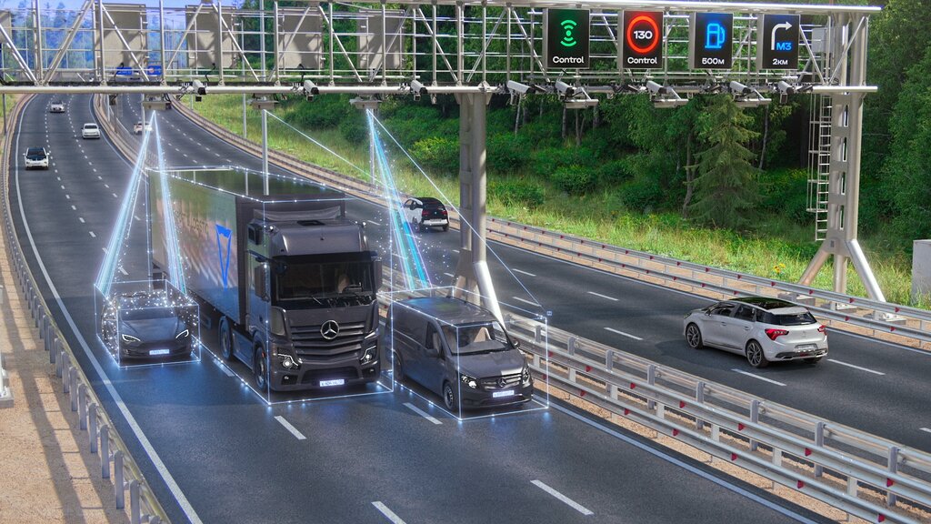 Yeni teknolojiler Концерн Телематика, Moskova, foto