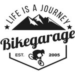 Bikegarage A&b GmbH (Dorfgässli No:6, Hünenberg), kiralama noktası  Zug'dan