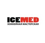 Icemed (Industrialniy Avenue No:11), spor malzemeleri tamiri  Saint‑Petersburg'dan