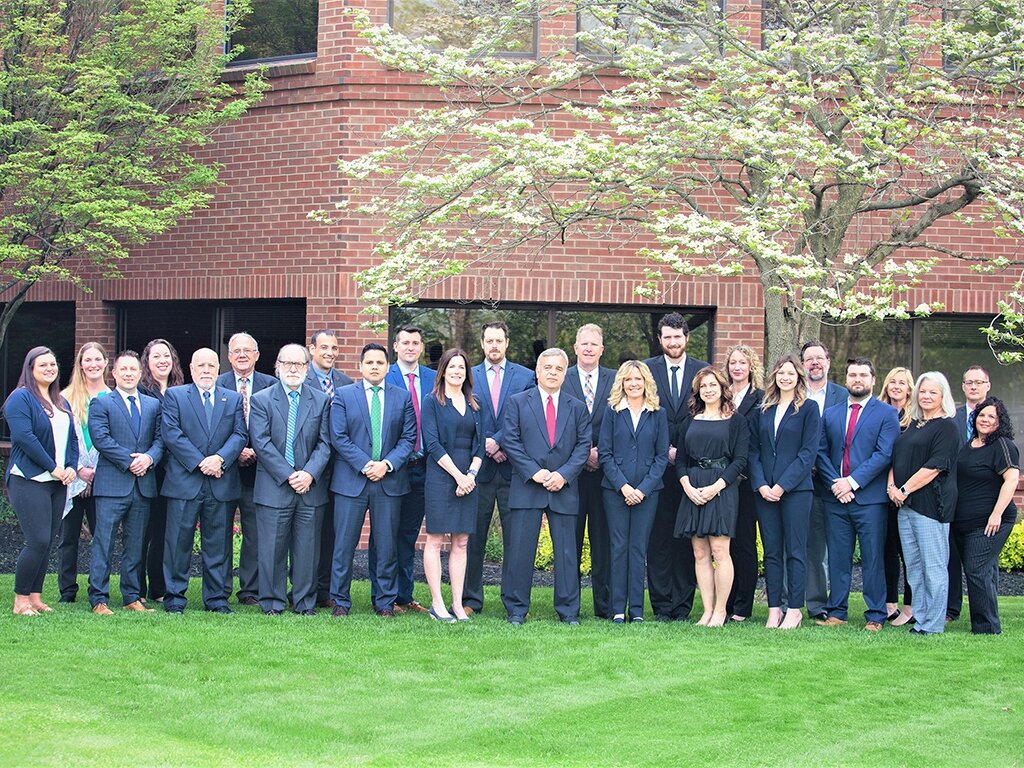 Finansal danışmanlık Council Rock Wealth Advisory Group - Ameriprise Financial Services, LLC, New York Eyaleti, foto