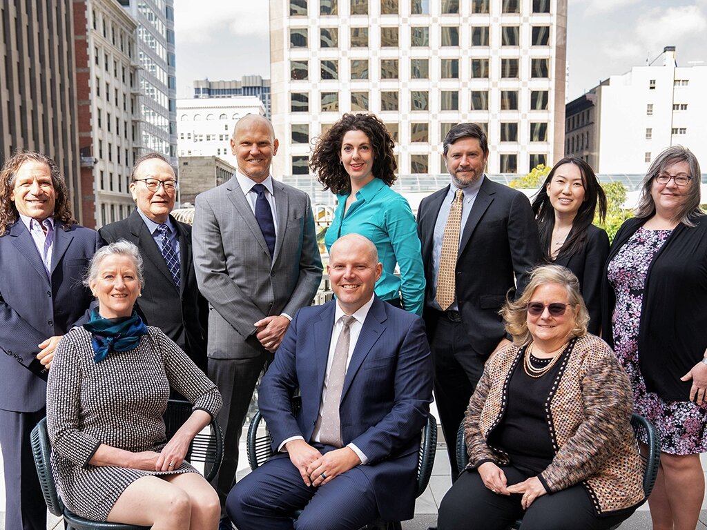 Finansal danışmanlık Foci Wealth Management - Ameriprise Financial Services, LLC, San Francisco, foto