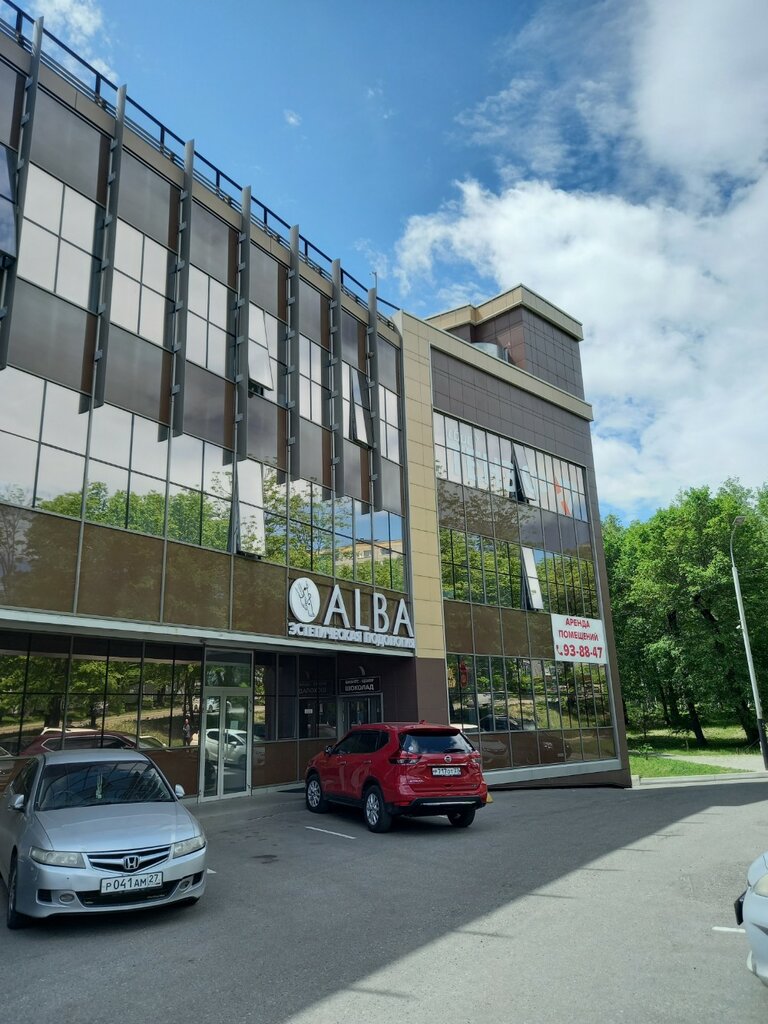 Şapka satan mağazalar Sport Prikid, Habarovsk, foto