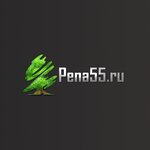Pena55 (1-ya Industrialnaya ulitsa No:4А), isı yalıtım malzemeleri  Omsk'tan