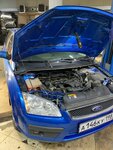 MakeCar (Komendantskiy Avenue No:43к3), otomobil servisi  Saint‑Petersburg'dan