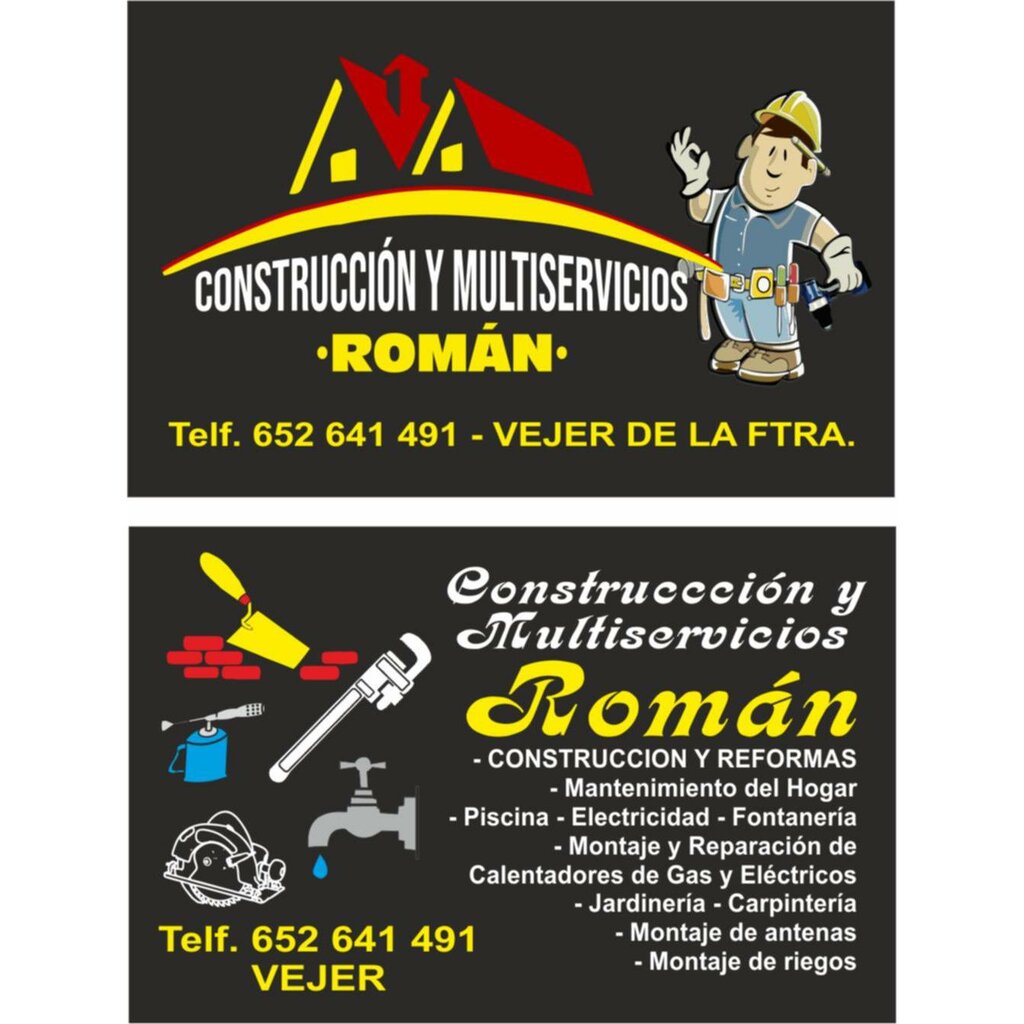 Yeni teknolojiler ve ar-ge merkezleri Román Servicios Integrales, Endülüs, foto
