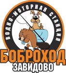 Bobrohod (Tverskoy bulvar No:2, derevnya Varaksino), tekne, kayık, yat  Tverskaya oblastından