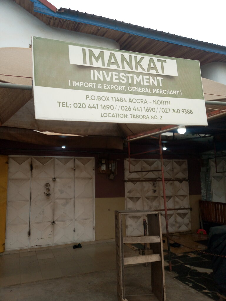 Yatırım fonu firmaları Imankat Investment, Akra, foto
