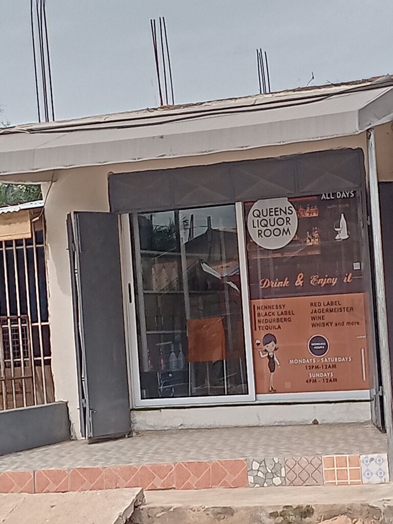 Alkollü içecekler Queens liquor room, Dünya, foto