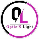 Optics Light (Zoi i Aleksandra Kosmodemyanskikh Street No:14/10с1), optik  Moskova'dan