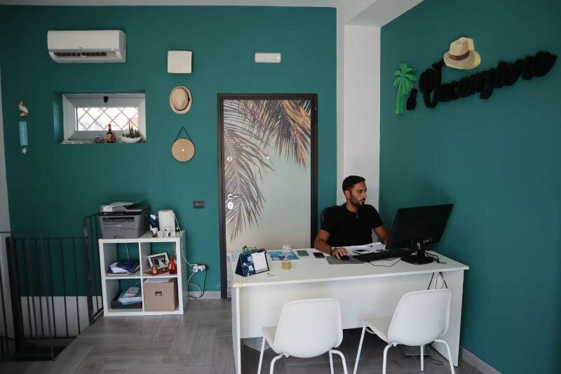 Seyahat acenteleri Il Vacanziere, Napoli, foto
