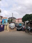 Happy Corner Fitting Shop (Greater Accra Region, Accra, Isaac Dodoo Road), çıkma yedek parça  Akra'dan