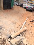 Baa Fitting Shop (Greater Accra Region, Accra, Faanofa Avenue), çıkma yedek parça  Akra'dan