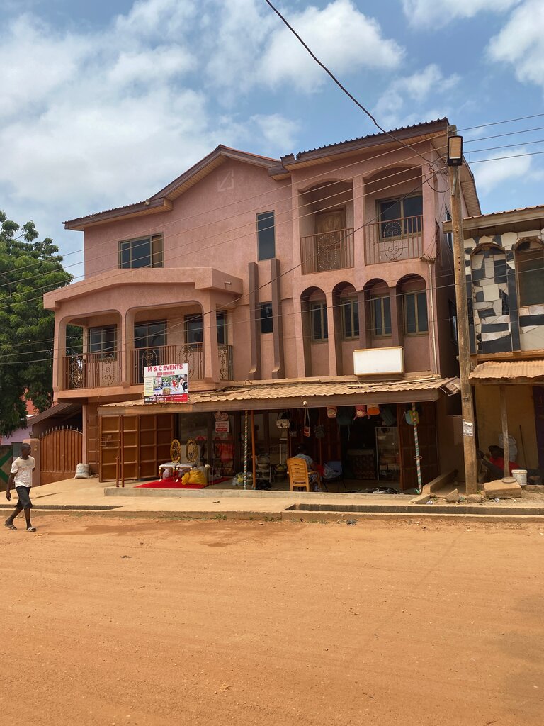 Kültürel etkinlikler için kiralık alanlar M&C Events And Rentals, Dünya, foto