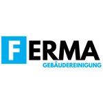 Gebäudereinigung Ferma (North Rhine-Westphalia, Dusseldorf), temizlik şirketleri  Düsseldorf'tan