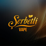 Serbetli Vape (MKAD, 19th kilometre No:вл20с1), tütün mamülleri üreticileri  Moskova'dan