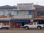 Mina Chemicals Multi Money Microfinance Company (Dr. Busia High Street No:95), mikrofinans  Akra'dan