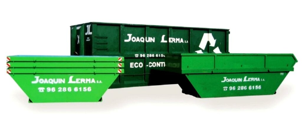 Depo hizmetleri Joaquín Lerma S. A., Gandía, foto
