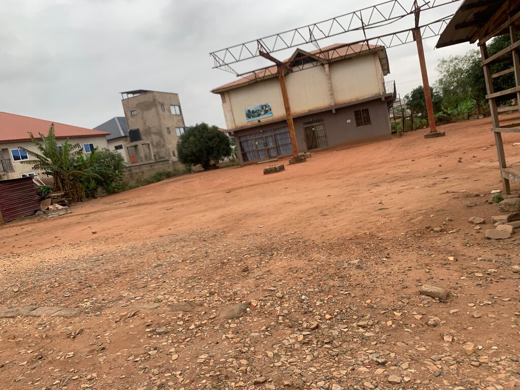 Dini dernekler Gospel Christ Family Chapel, Dünya, foto