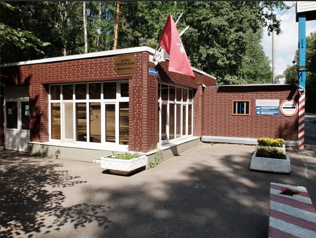 Market Kremlevskiy, Moskova, foto