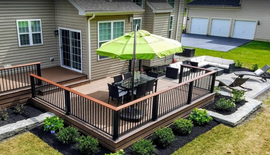 i̇nşaat firmaları Guarantee Home Repair and Handyman Service, Tennessee Eyaleti, foto