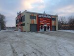 Spayder (Gvardeyskaya ulitsa No:1В), oto yıkama  Miass'tan