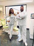 Centro Odontoiatrico Oris (Lazio, Latina, Aprilia, Corso Giovanni XXIII, 49), özel ağız ve diş sağlığı klinikleri ve muayenehaneleri  Aprilia'dan